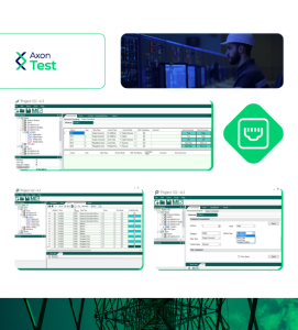 Axon Test - Axon Group