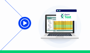 NUEVO Axon Test 5 | Simulador de Protocolos para FAT/SAT